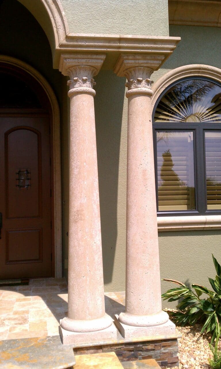 Foam & Stone Experts - Decorative Foam and Stone Inc.